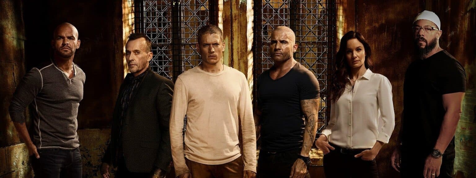 Prison Break Season 6: Confirmed Or Cancelled? Latest Updates