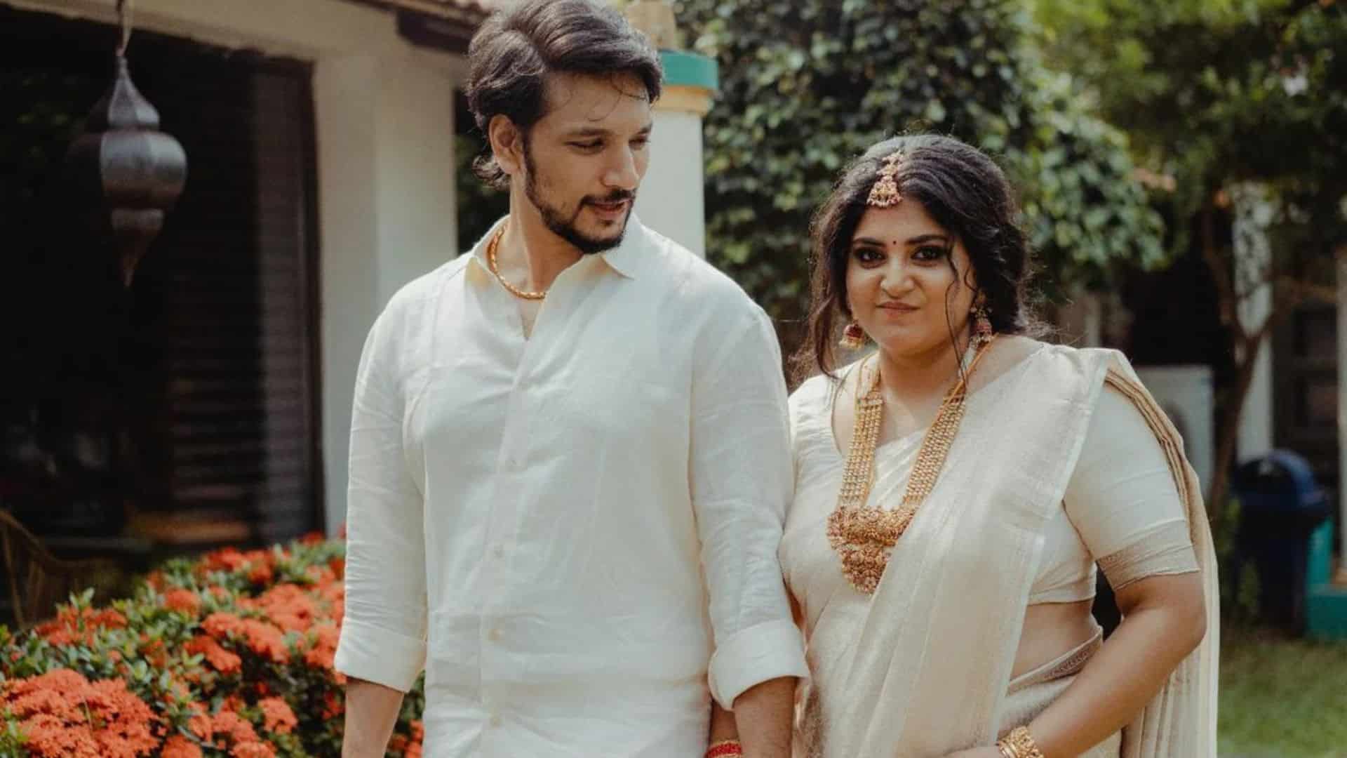 Gautham Karthik Biography: Rising Star in Indian Cinema