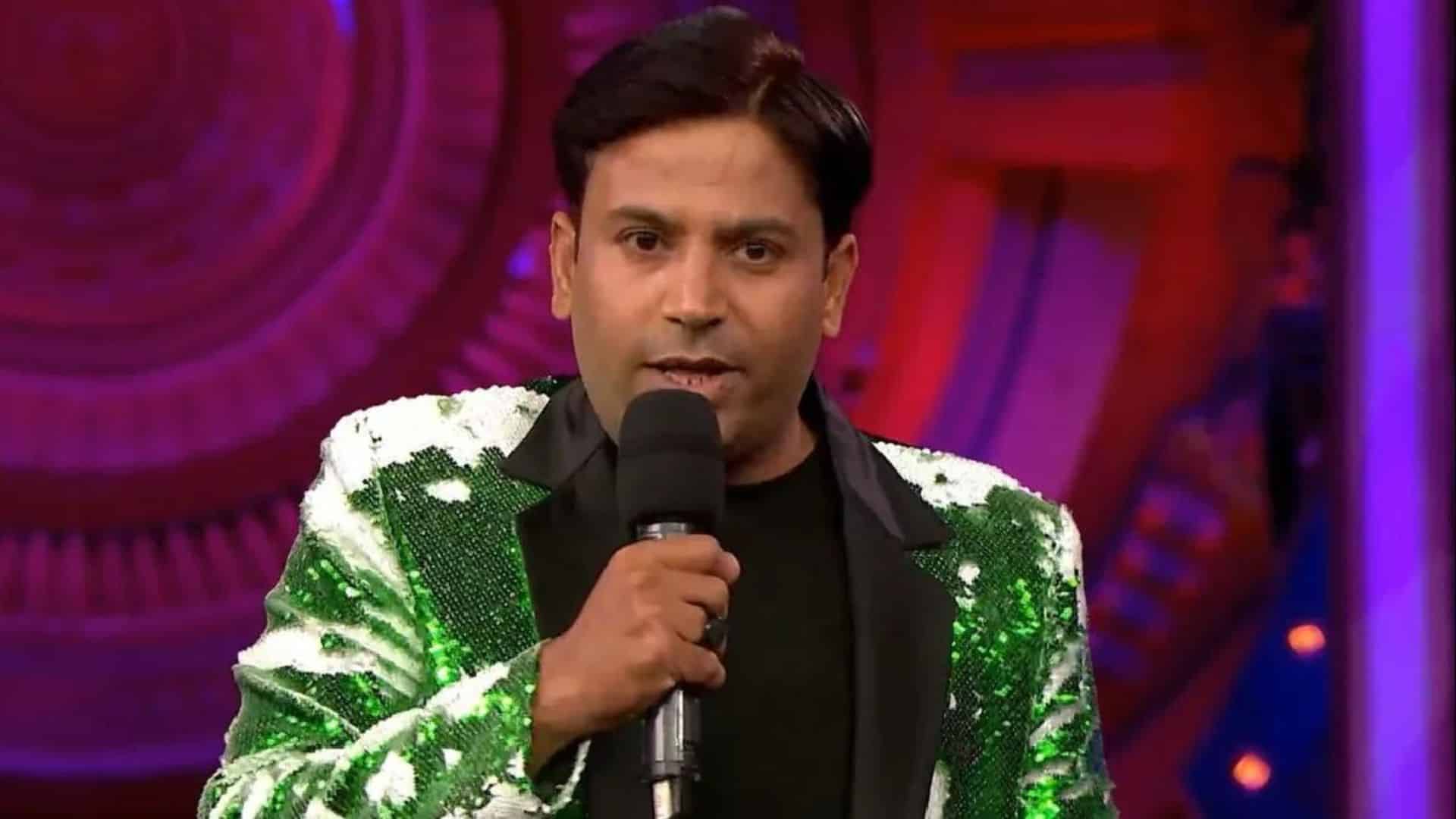 Puneet Superstar: From Meme to Big Boss