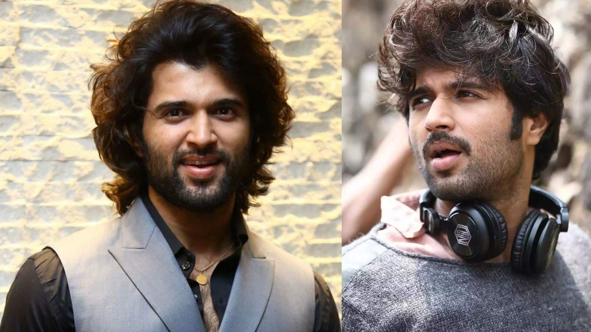 Daring to Dream: Vijay Deverakonda Biography