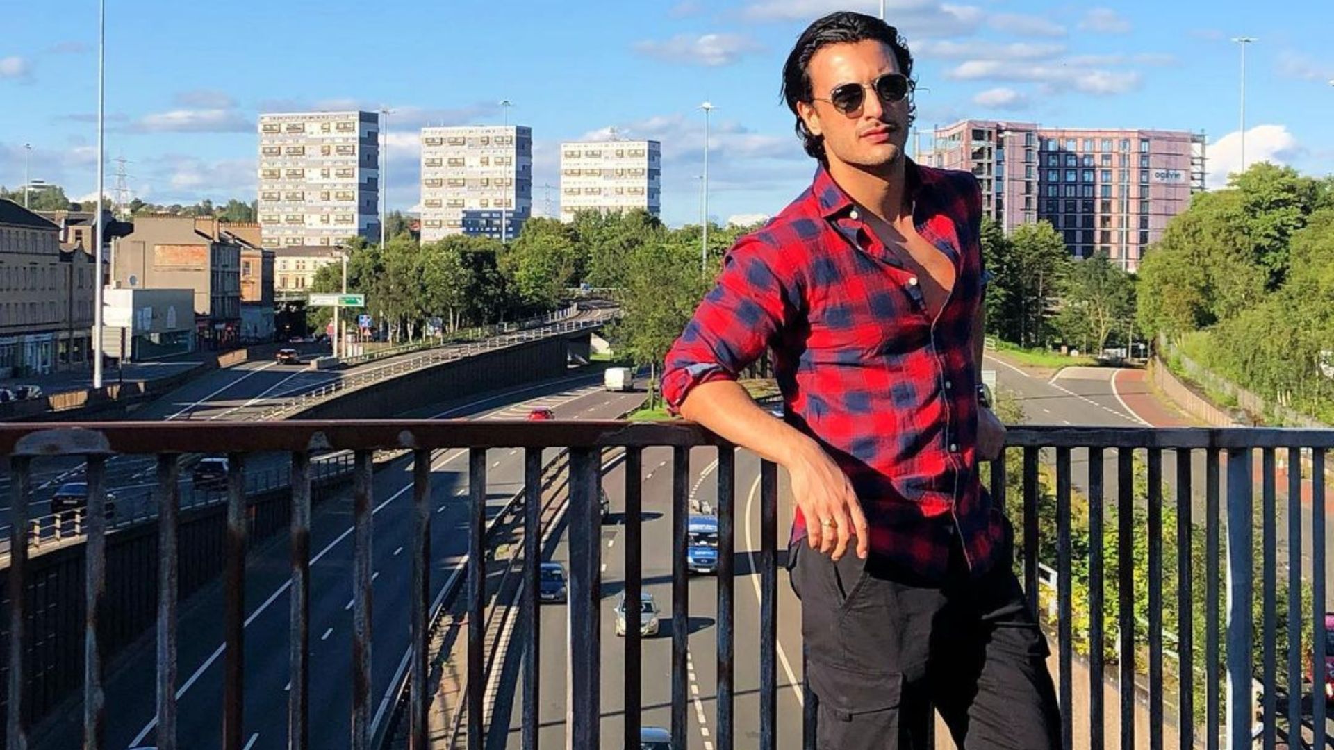 Zain Khan Durrani Bio: Family, Education, Career, and Net Worth