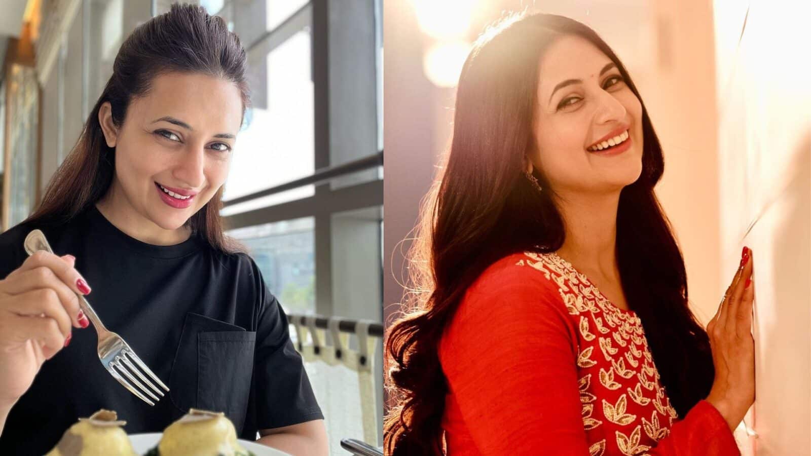 Rising from Rejections to Spotlight: Divyanka Tripathi’s Journey in the ...
