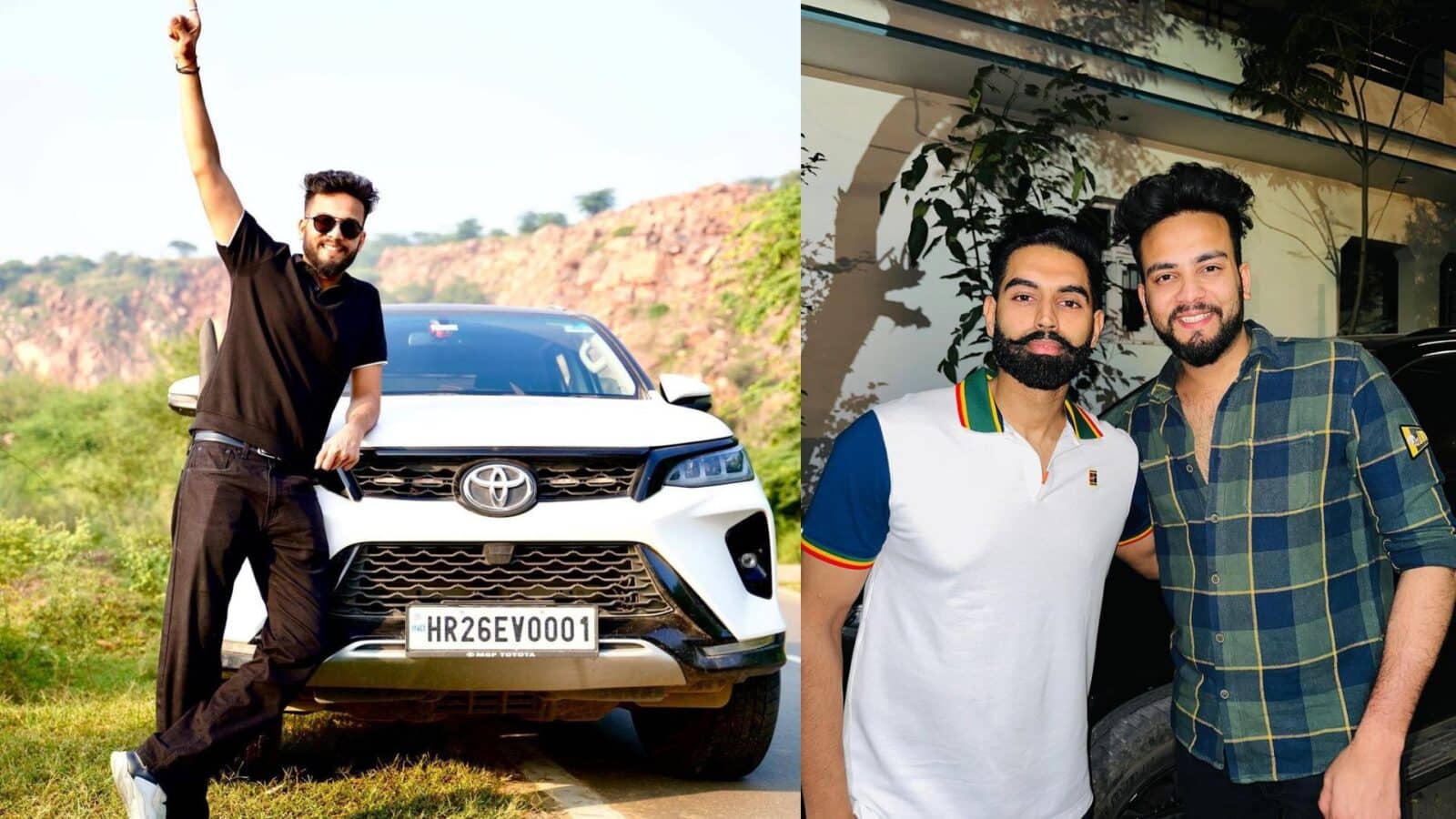 Elvish Yadav: From Social Media Legacy to Reality Show Spotlight