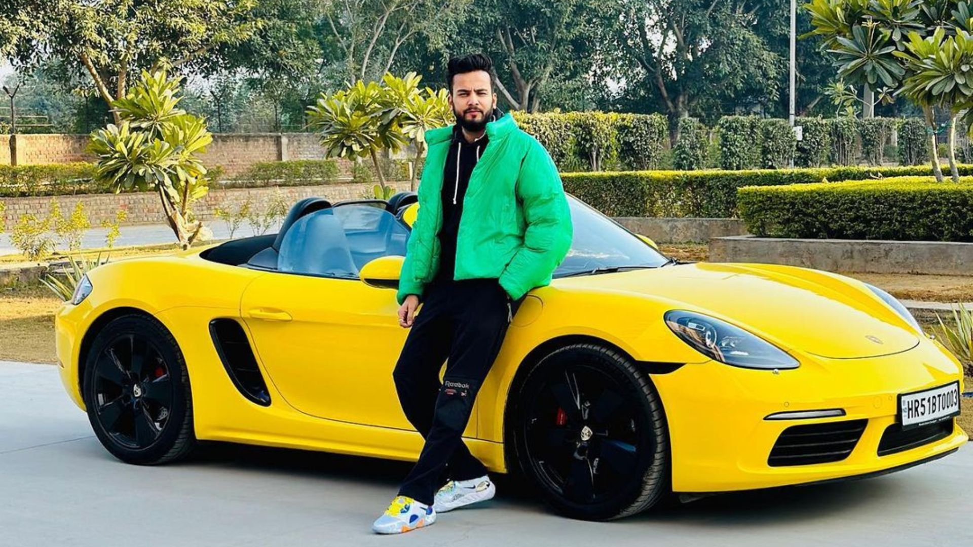 Elvish Yadav From Legacy On Social Media To His Debut In A Reality