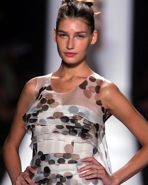 Top 10 Most Popular Russian Models - Active Noon