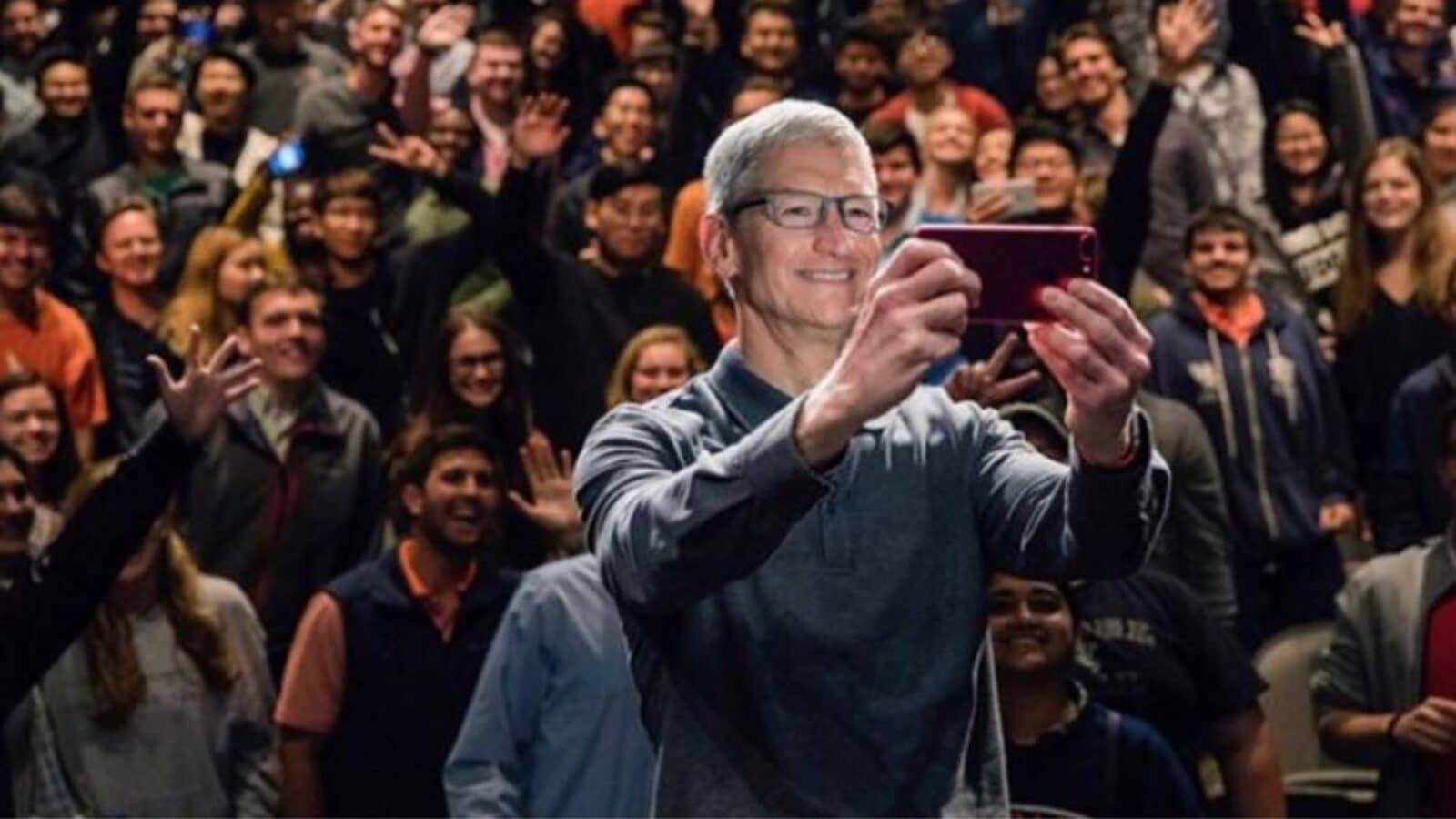 How Rich is Apple's CEO? Tim Cook’s Staggering Net Worth