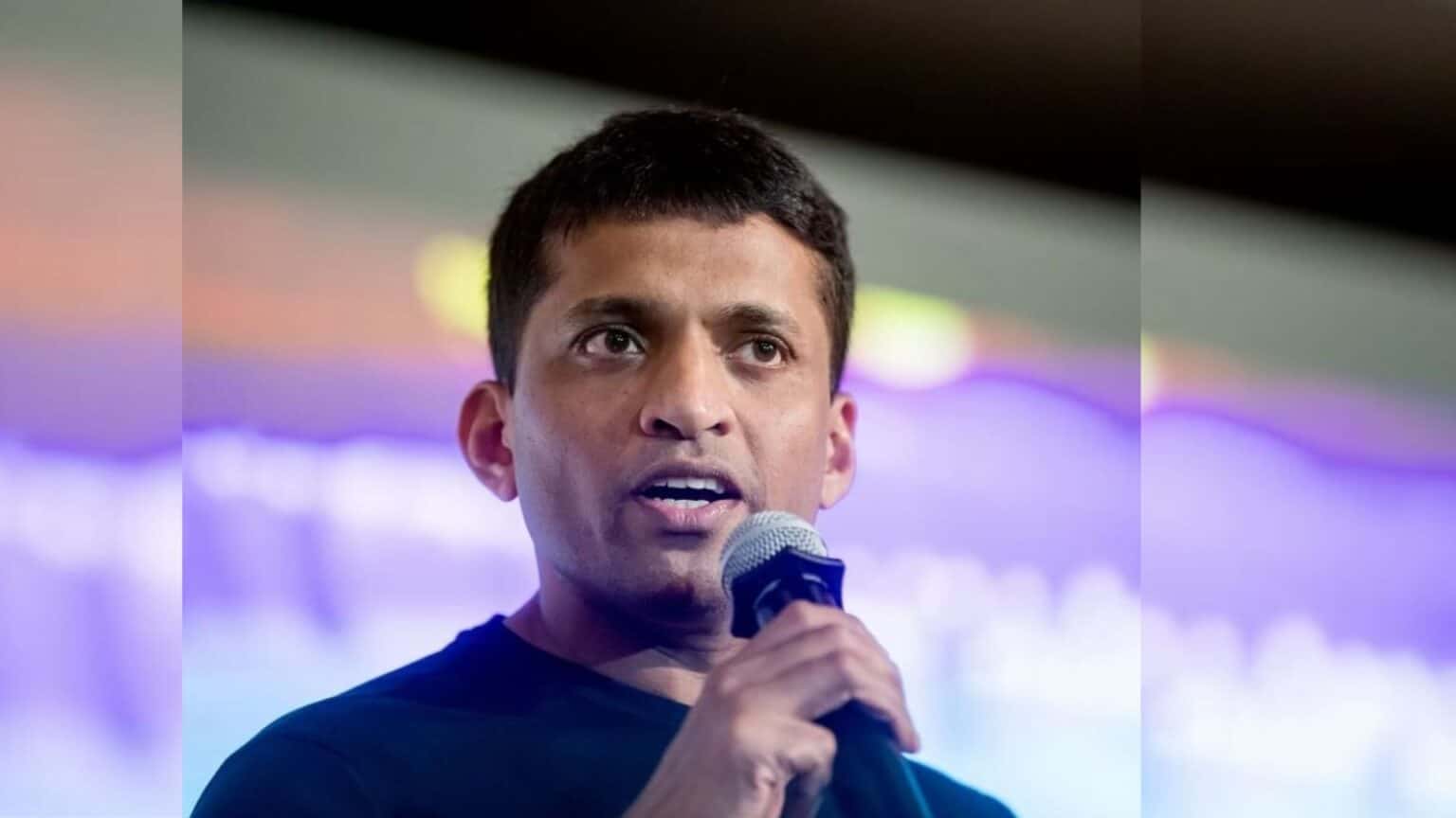 Byju Raveendran’s Journey: From Engineer to Edu-Tech Pioneer