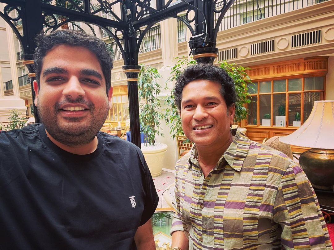 Unacademy CEO Gaurav Munjal: His Life, Vision & Net Worth