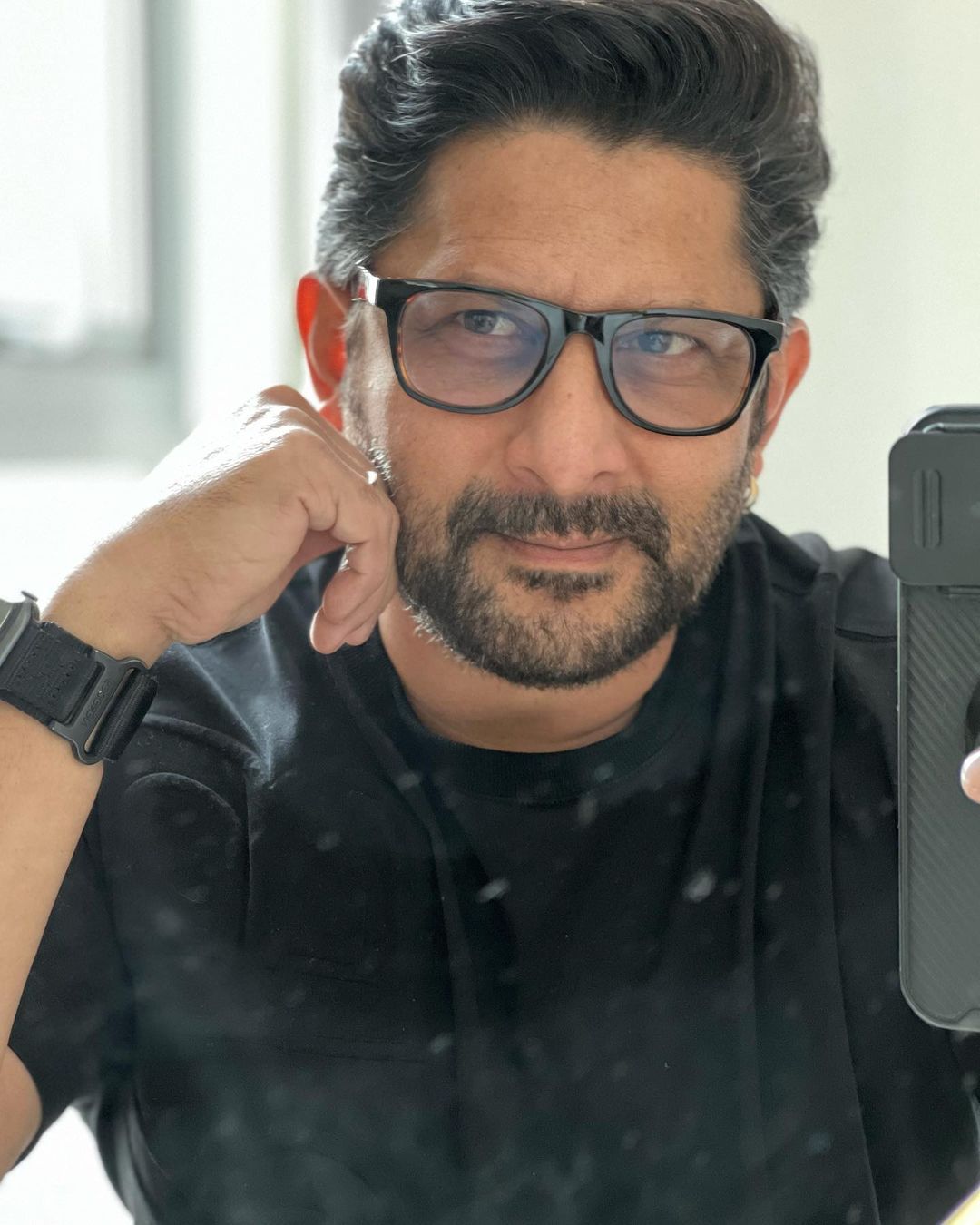 Arshad Warsi's net worth is truly surprising