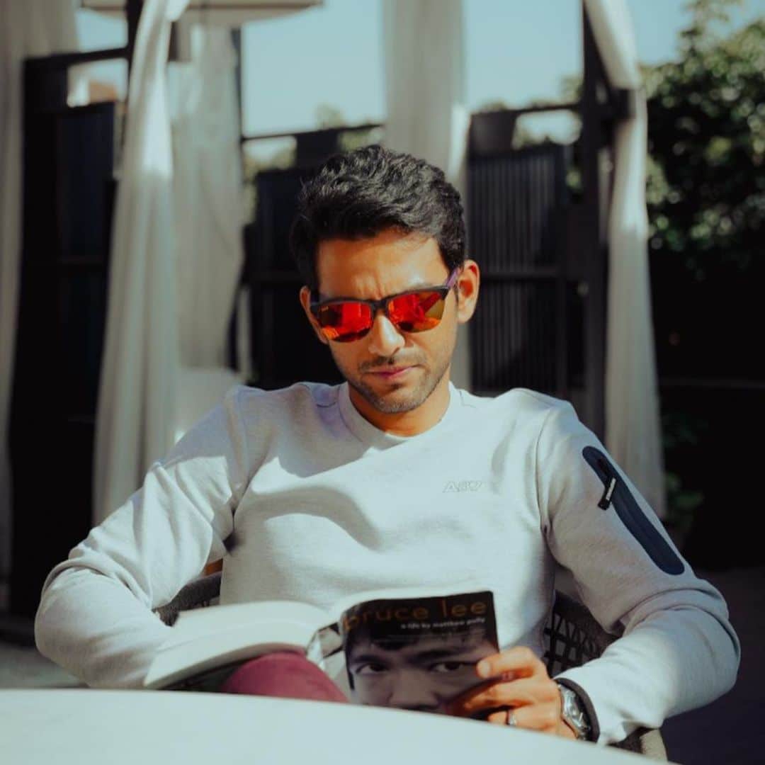 Ranked! The Top 10 Most Handsome Cricketers in India