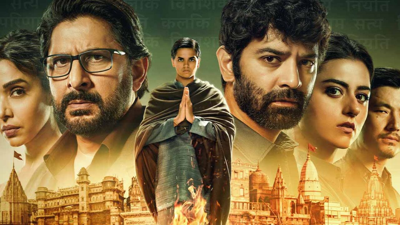 Asur Season 3: Did The Series Get A Release Date Yet?