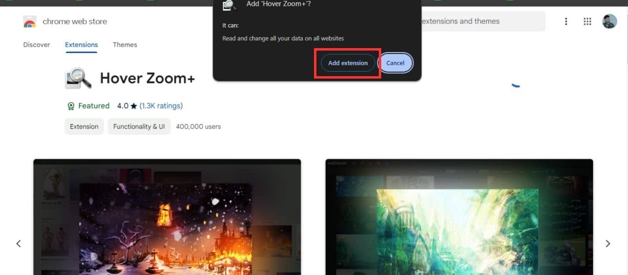 How to View and Download a Gmail Profile Picture in Full Size