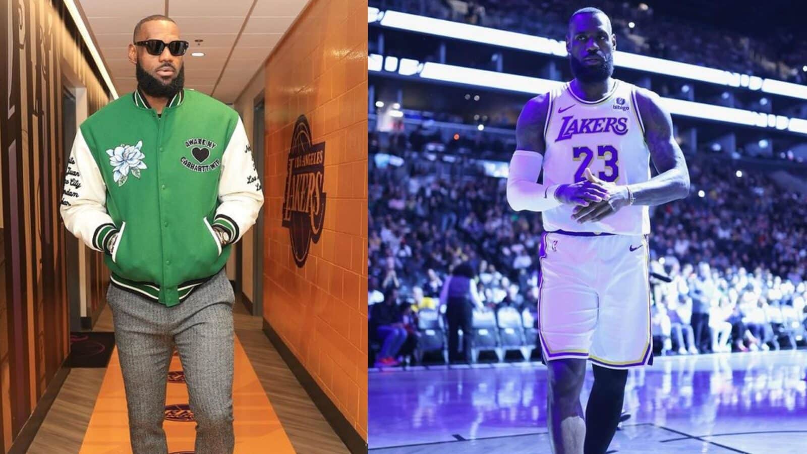 Top 10 Famous Sports Personalities In The World