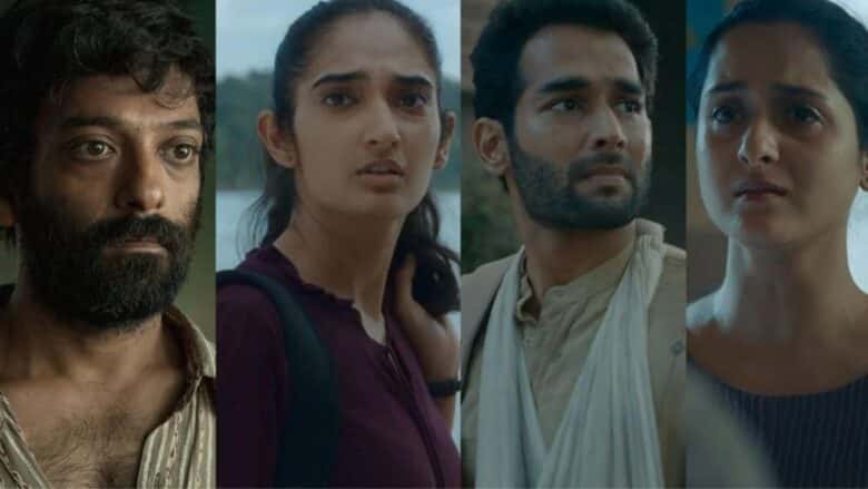 Kaala Paani Season 2 Release Date, Cast And More