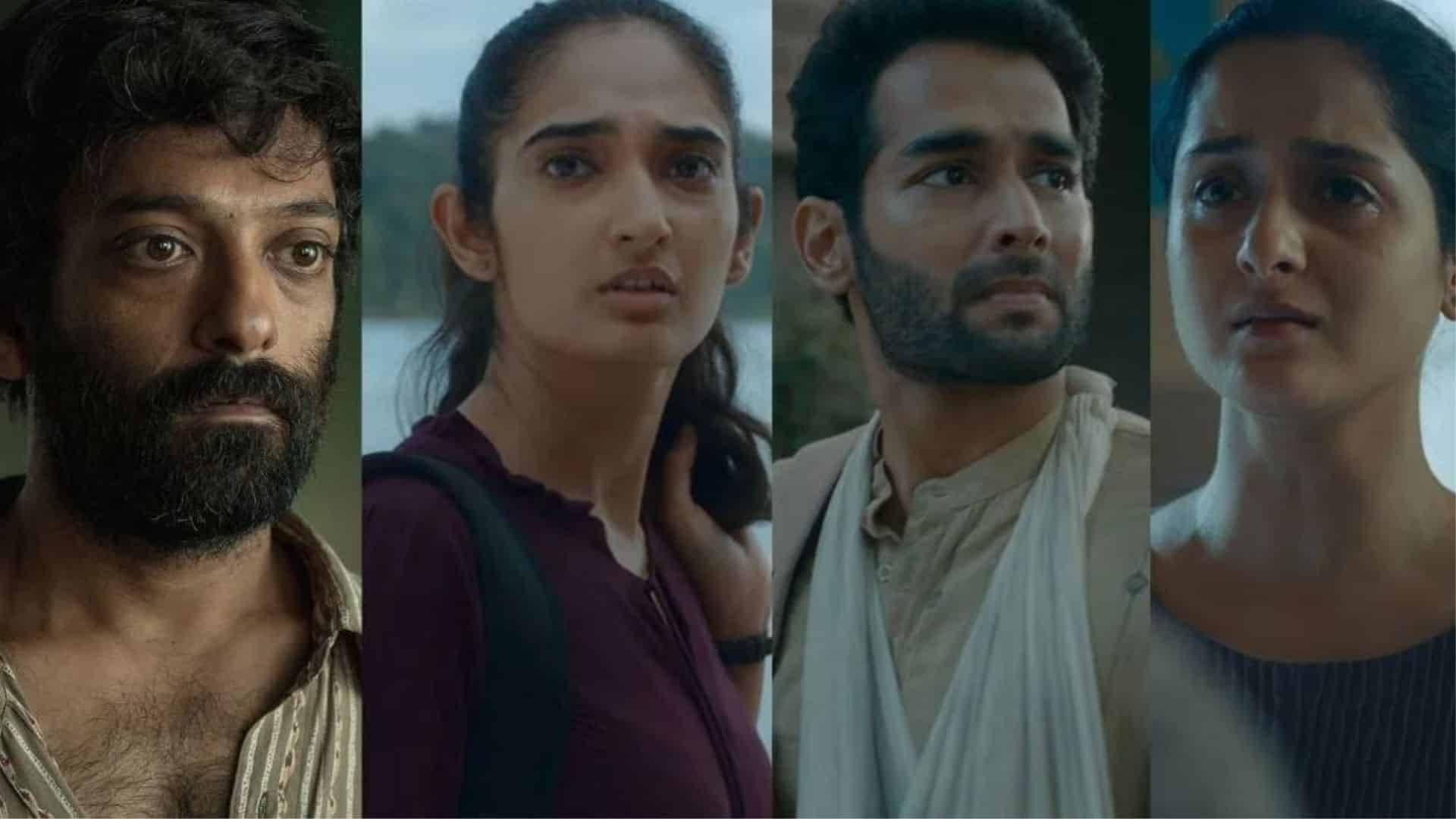 Kaala Paani Season 2 Release Date, Cast And More