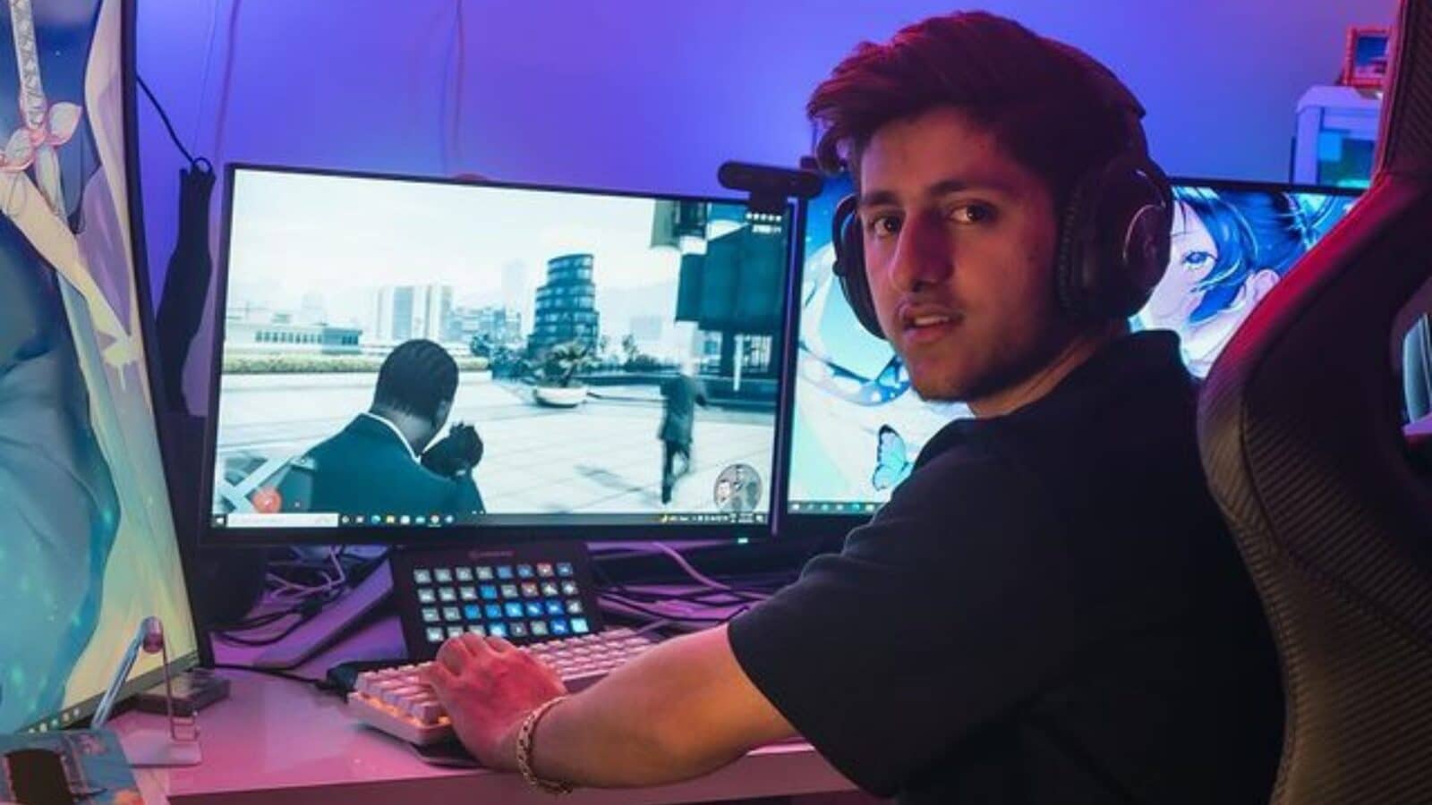 Top 10 Indian Gamers On YouTube: Epic Gaming Stars