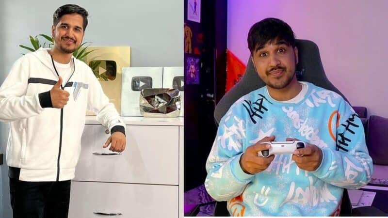 Top 10 Indian Gamers On YouTube: Epic Gaming Stars