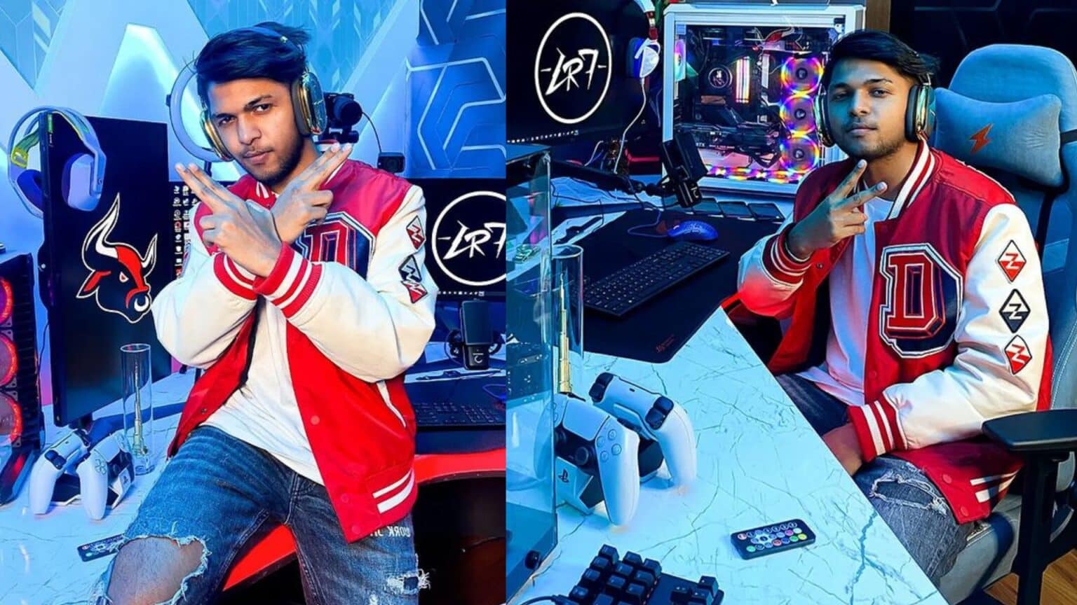 Top 10 Indian Gamers On YouTube: Epic Gaming Stars