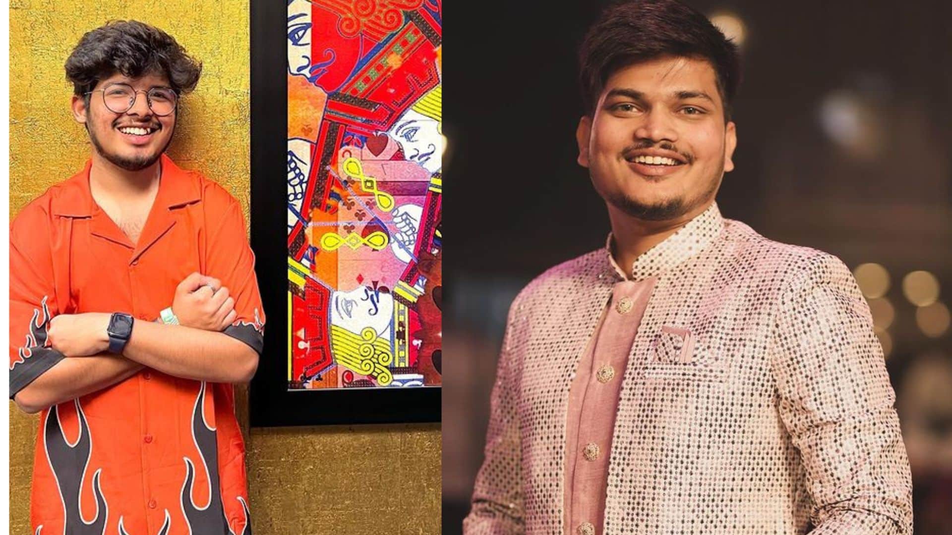 Top 10 Indian Gamers On YouTube: Epic Gaming Stars