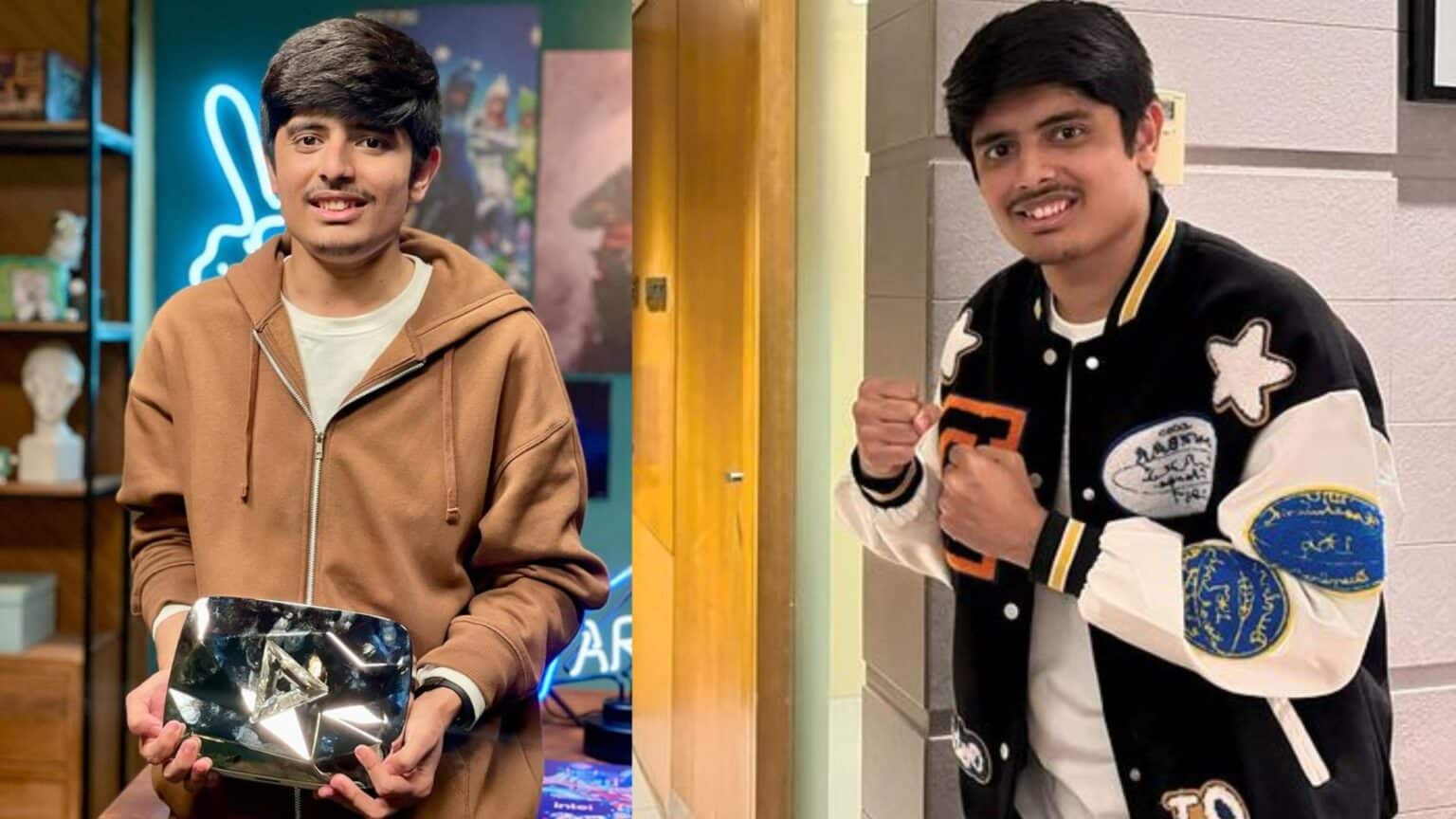 Top 10 Indian Gamers On YouTube: Epic Gaming Stars