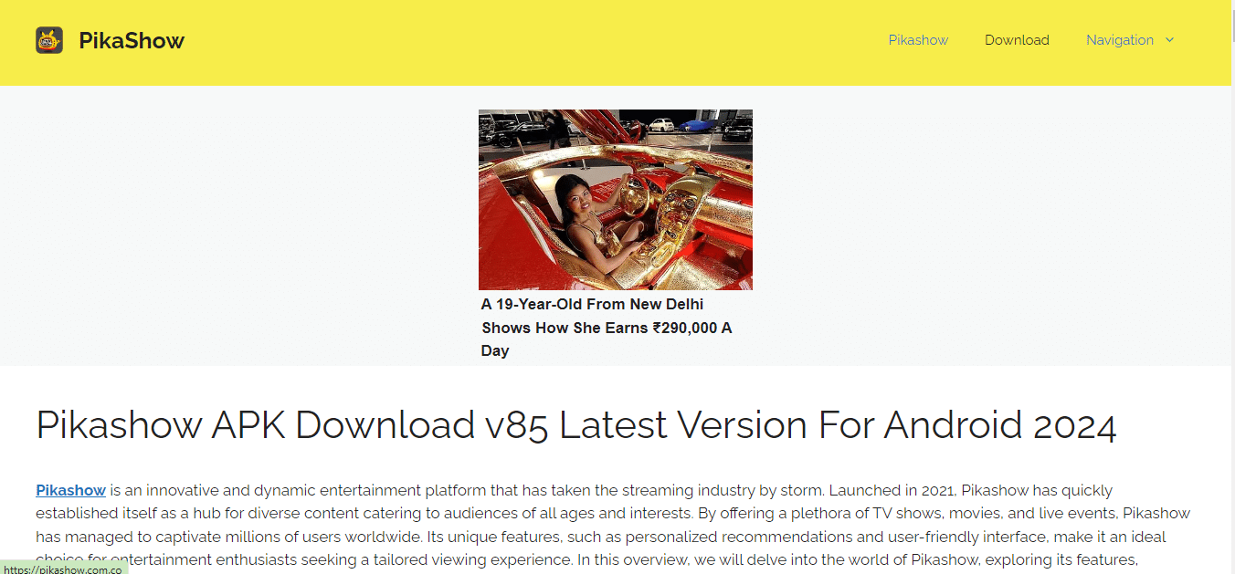 Best Attacker TV Alternatives For Seamless Movie Streaming