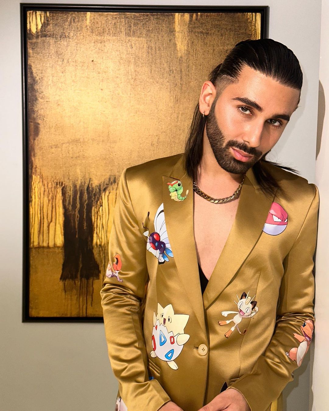 Orry's Net Worth: How Did The Celebrity Become Rich?