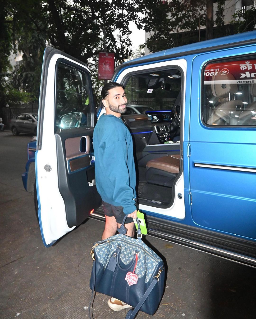 Orry's Net Worth: How Did The Celebrity Become Rich?