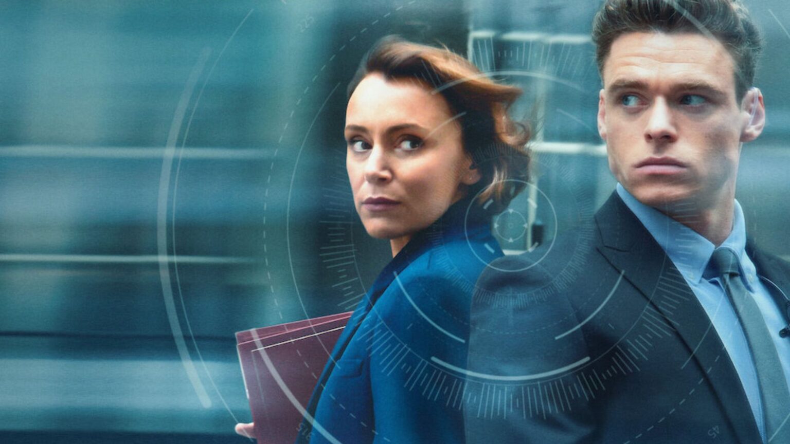 Bodyguard Season 2 Release Dates Announced?