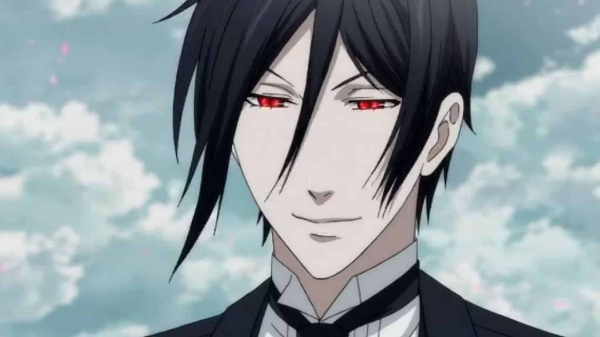 Breathtaking Beauty: Top 10 Most Handsome Anime Characters