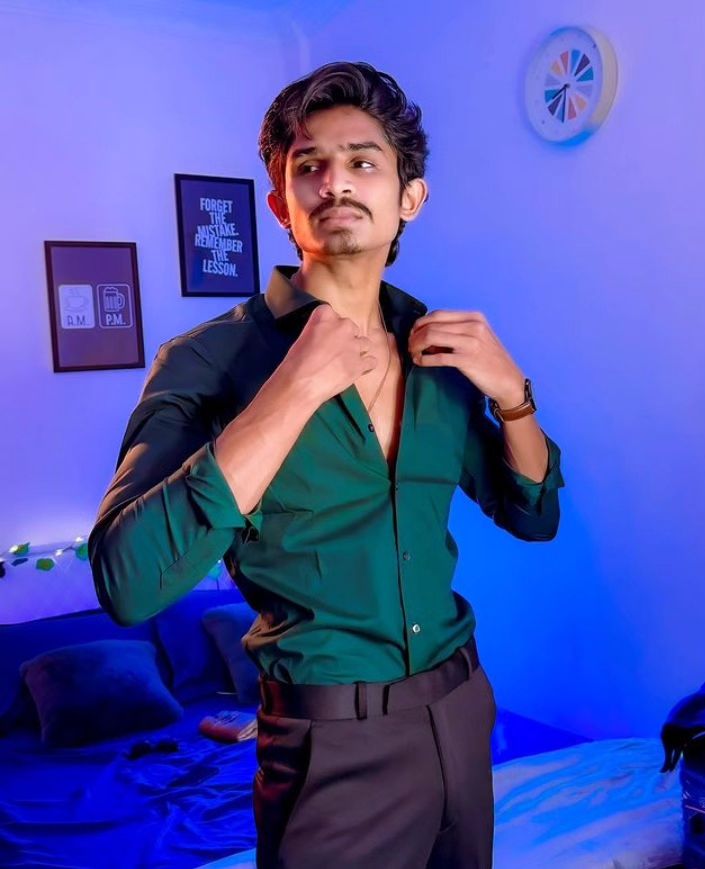 Pavan Hari's bio with facts, age, and career