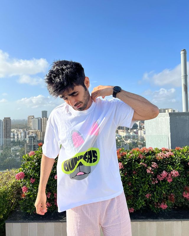 Karan Jotwani Biography, Wiki, Age, Height, Family, Career