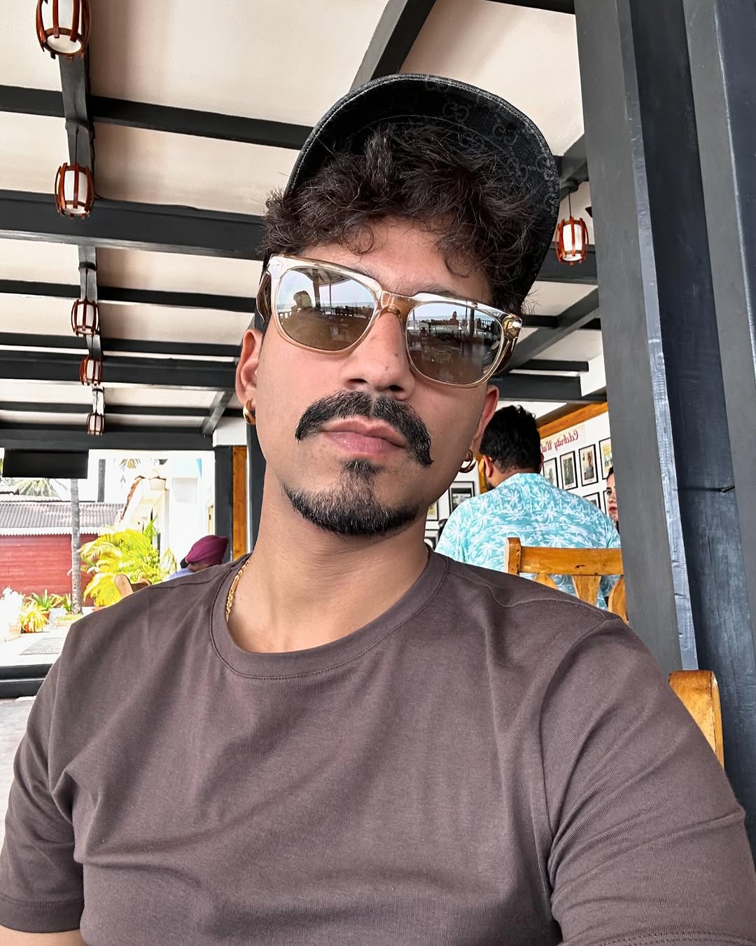 Harsh Limbachiyaa's net worth and income sources